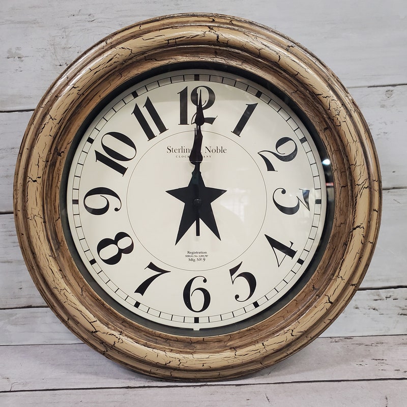 Rustic Star Decor - Etsy