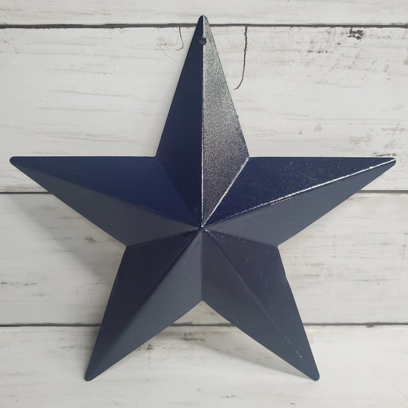 Large Star for a Barn - Etsy