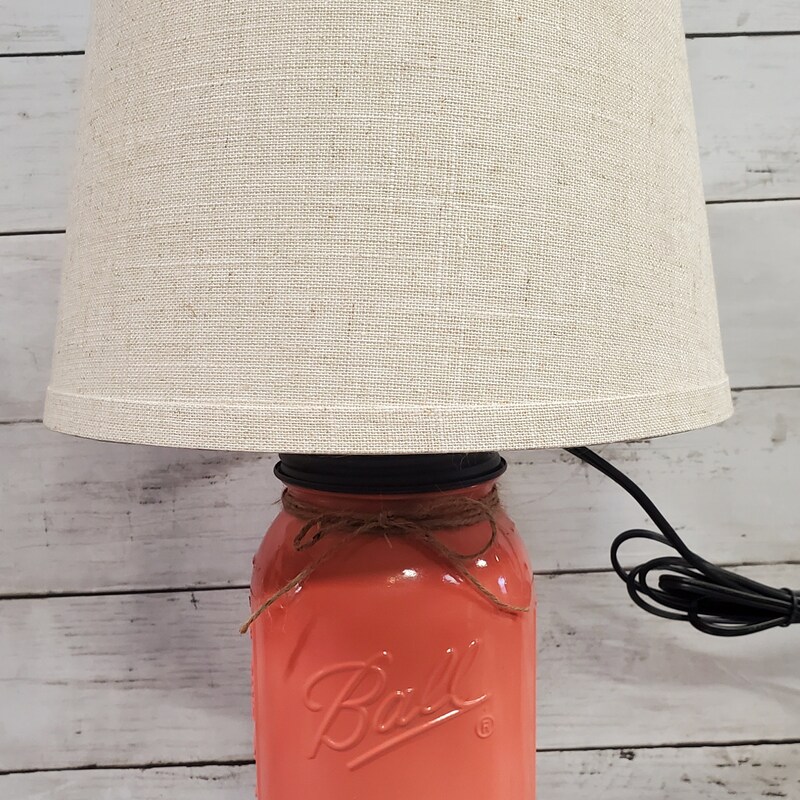 Coral Lamp - Etsy