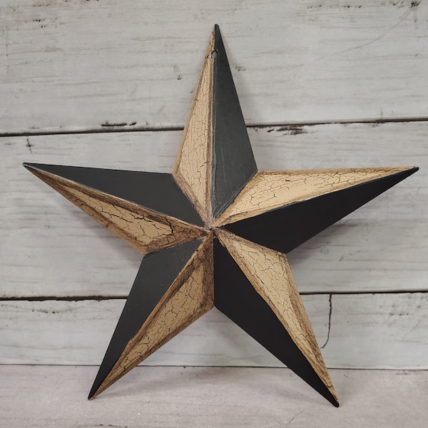 Large Star for a Barn - Etsy