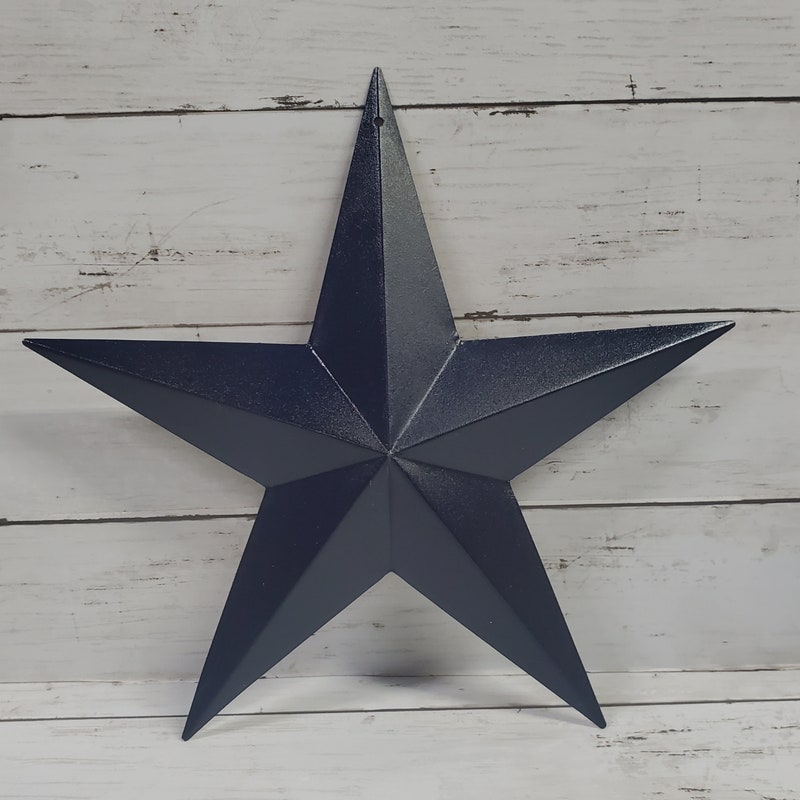 Large Star for a Barn - Etsy