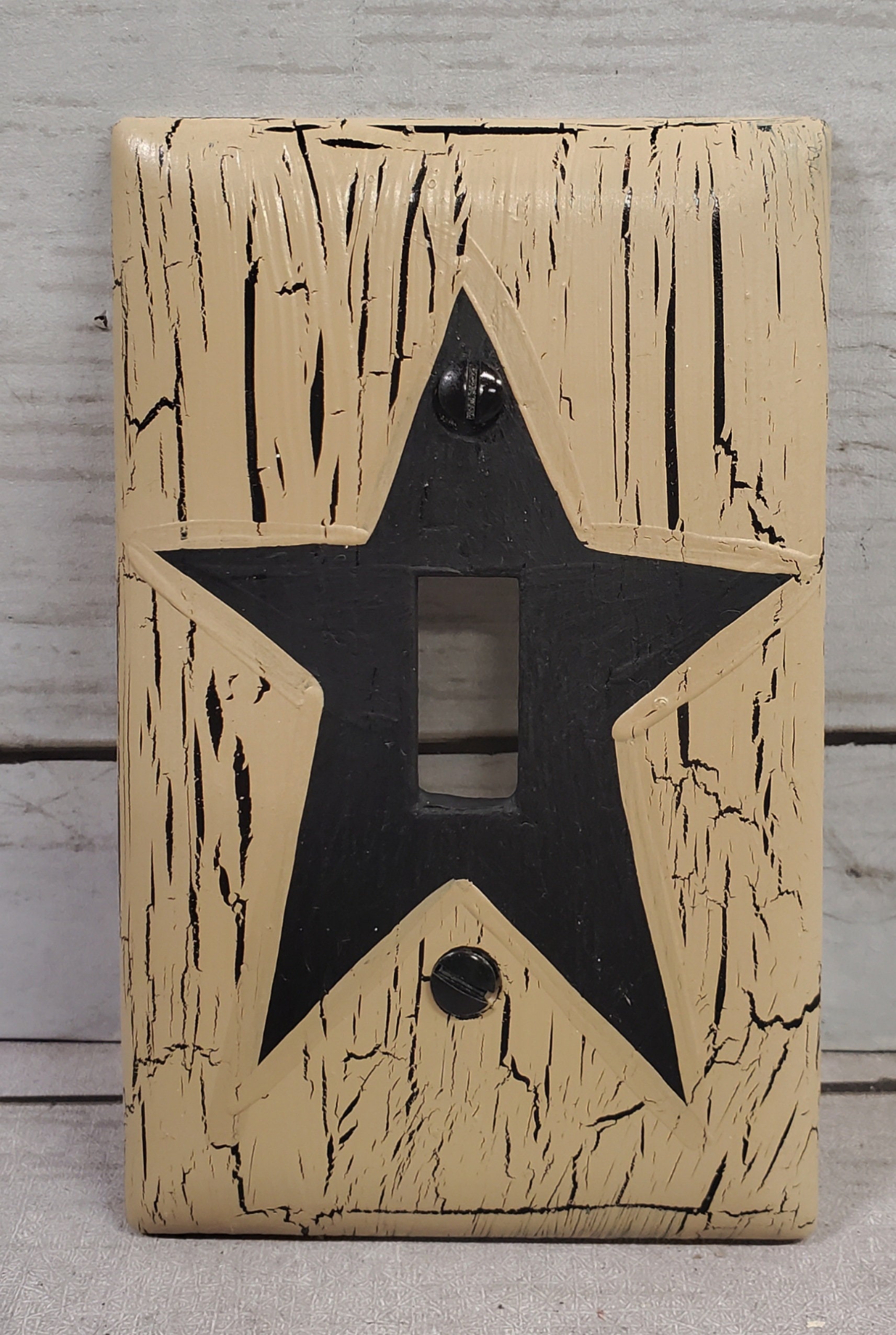 Extreme Primitive Wall Art