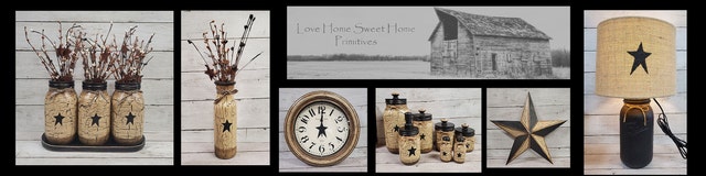 lovehomesweethome1 - Etsy