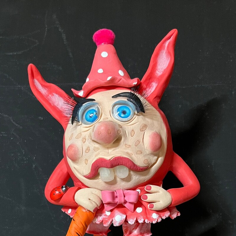 Whimsical Sculptures - Etsy