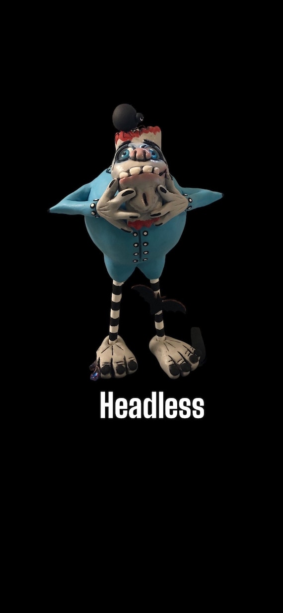 Headless Zombie Headless Zombie | Speel Nu Gratis Online Y8.com