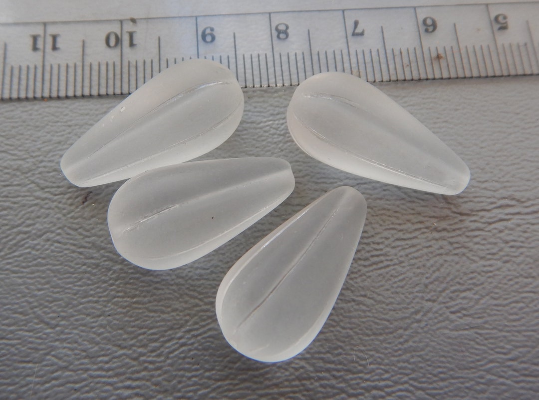 Czech Elongated Melons Set of 4 DS 991, 992, 1135 - Etsy