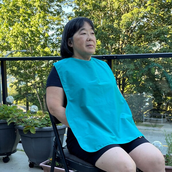 Dignity Bib Pattern - Etsy