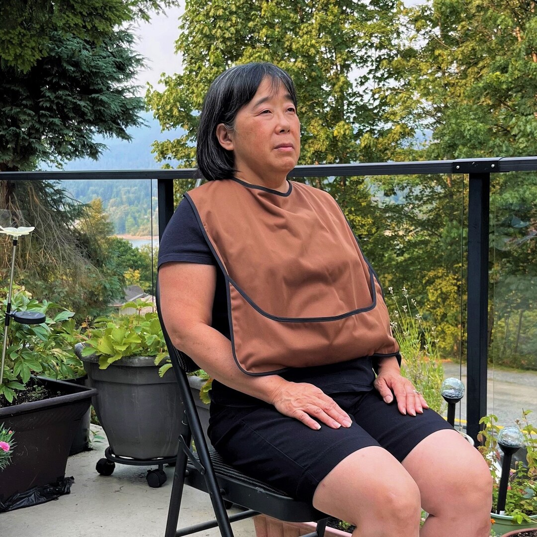 Disability Bibs Special Needs Adult Drool Handicapped Disabled Dignity ...