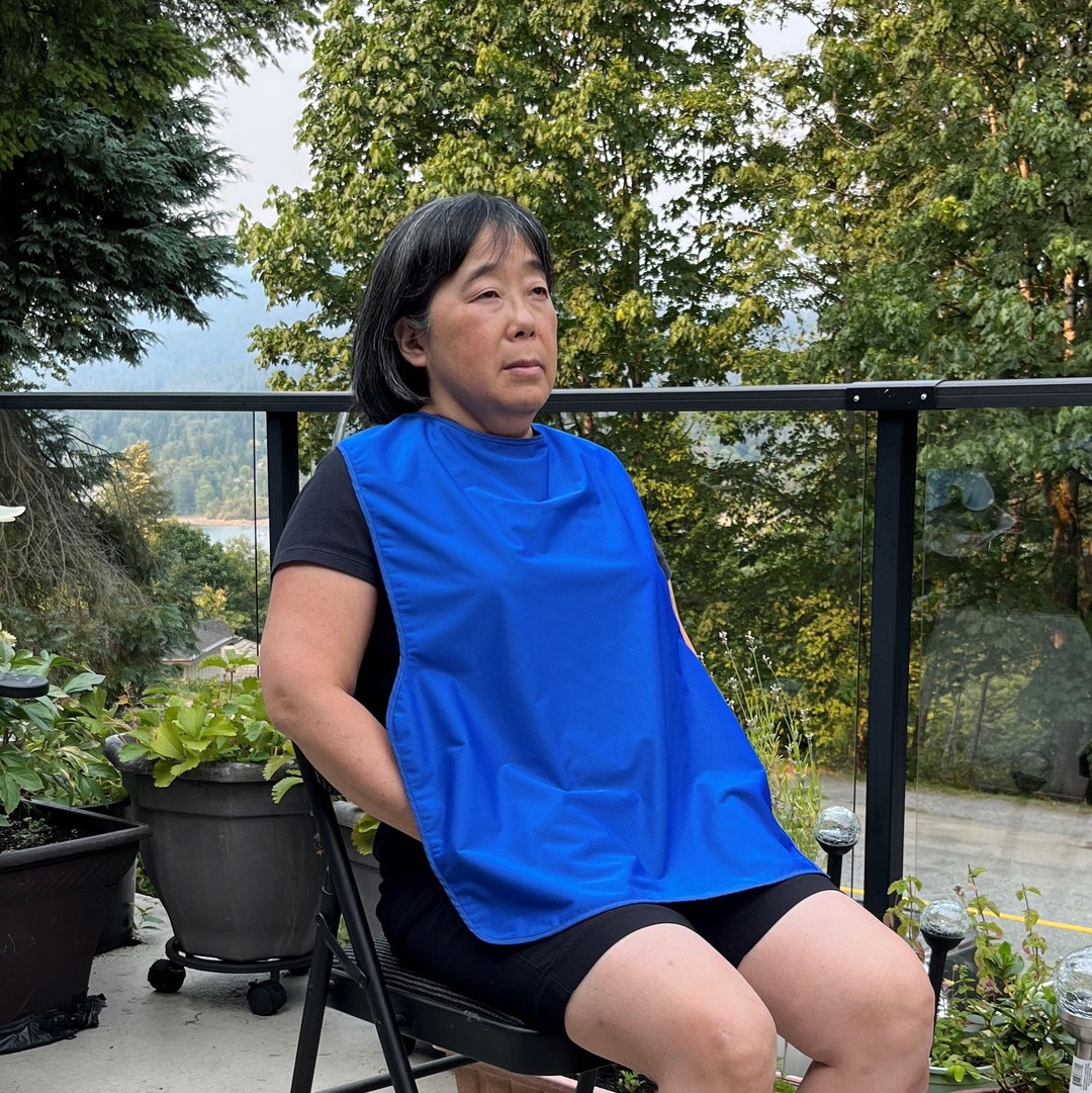 Disability Bibs Special Needs Adult Drool Handicapped Disabled Elderly ...