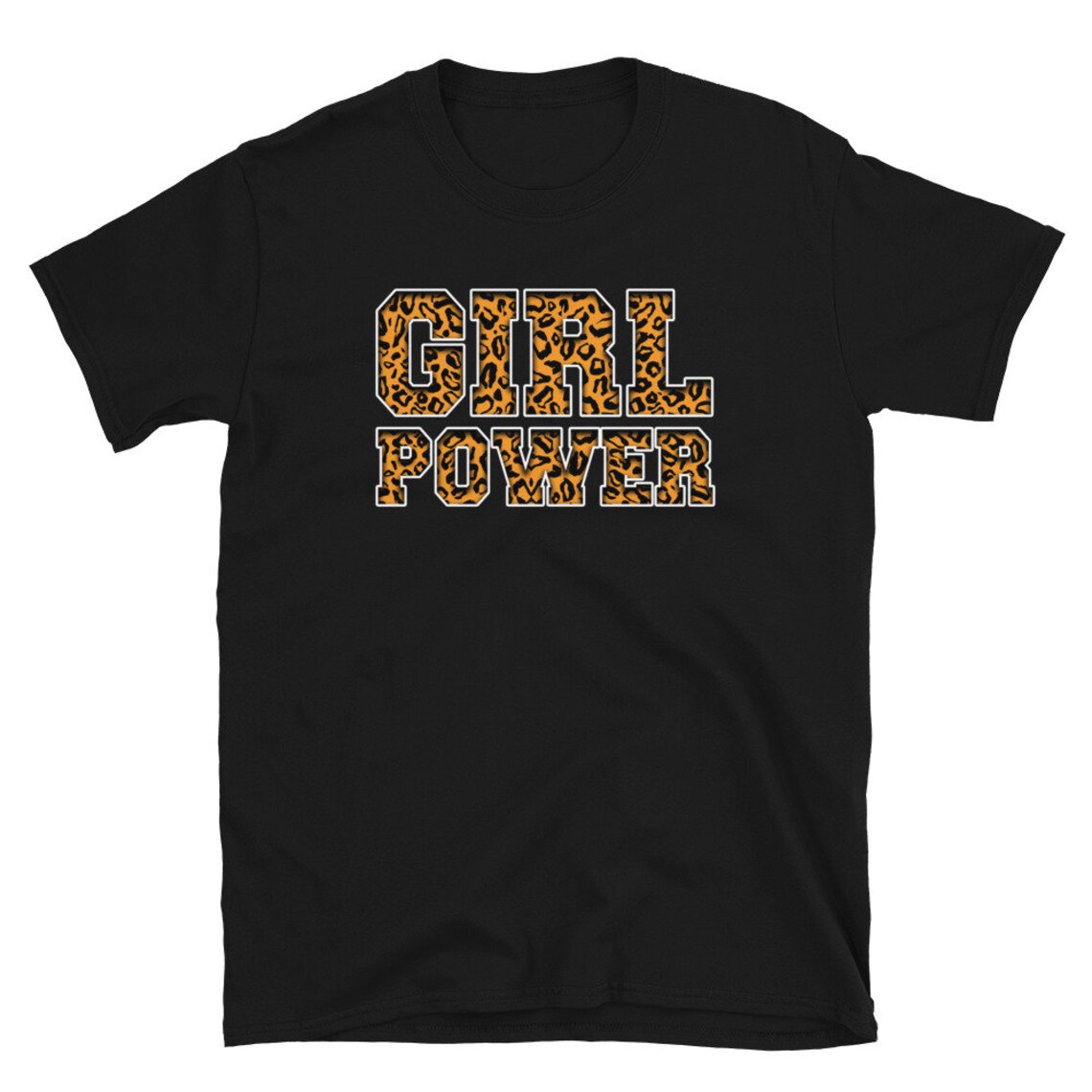Girl Power T-shirt, Girls in Power, Feminist Shirt, Feminism Shirt ...