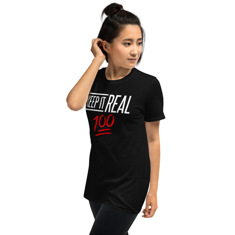 Keep It REAL Shirt, Keepin It Real, Entrepreneur Shirt, Keep Grinding ...