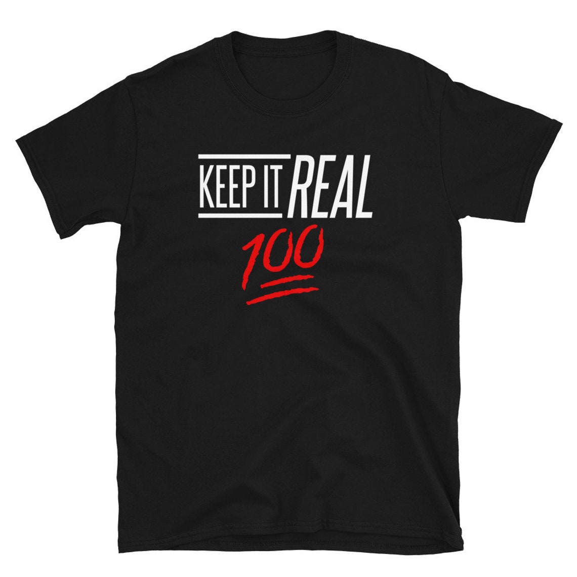 Keep It REAL Shirt Keepin it real Entrepreneur Shirt Keep | Etsy
