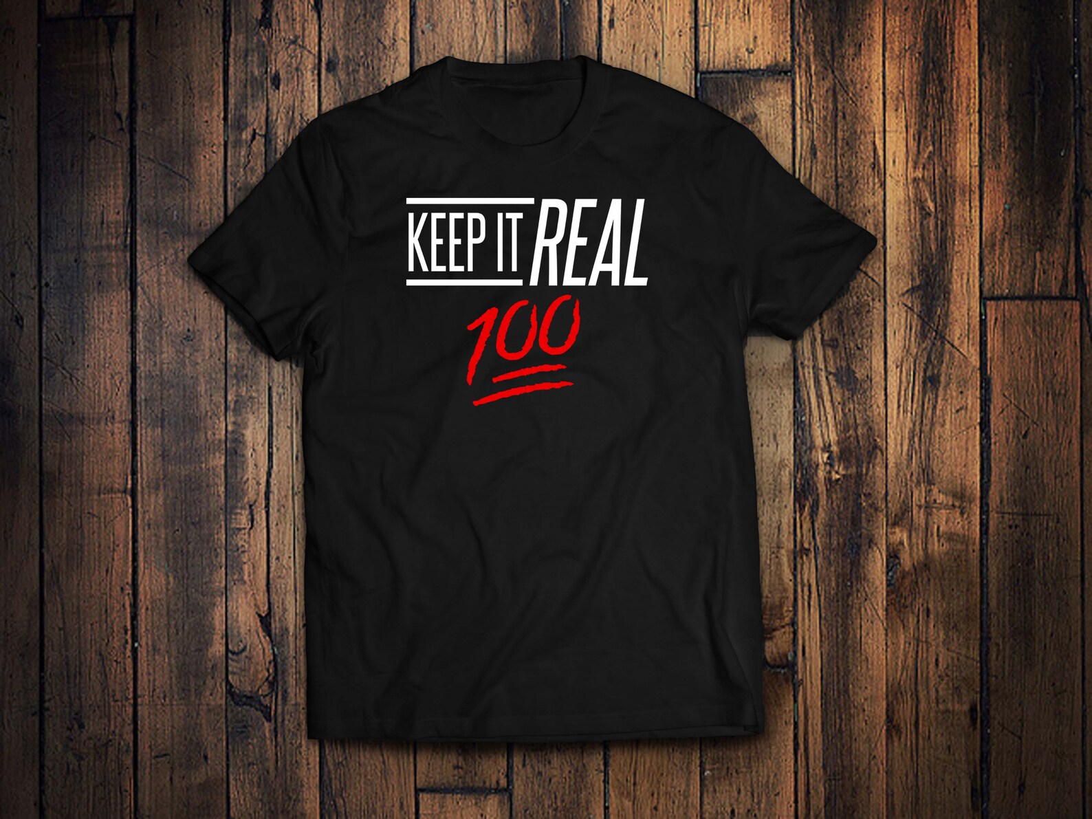 Keep It REAL Shirt Keepin it real Entrepreneur Shirt Keep | Etsy