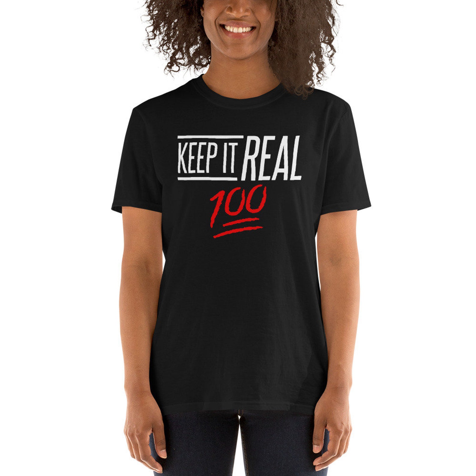 Keep It REAL Shirt, Keepin It Real, Entrepreneur Shirt, Keep Grinding ...