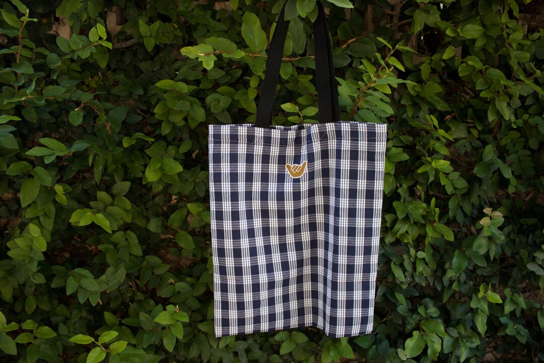 Shaka Palaka Tote Bag - Etsy