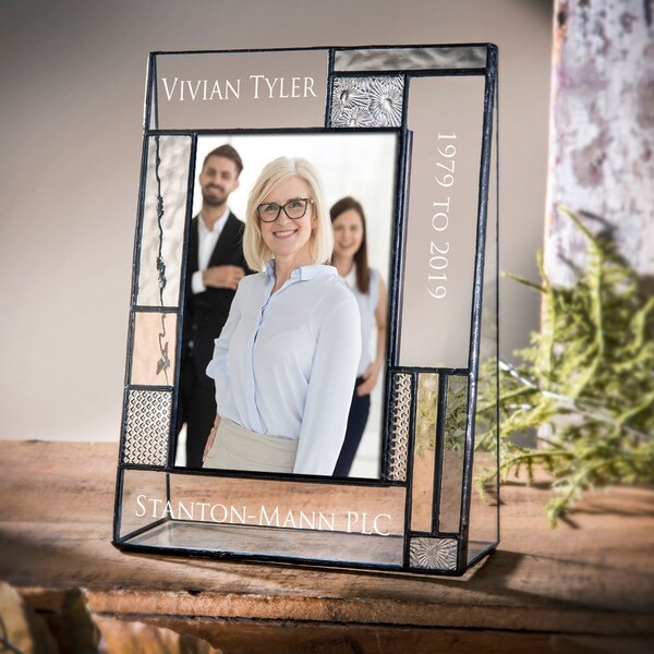 Funny Boss Picture Frame - Etsy