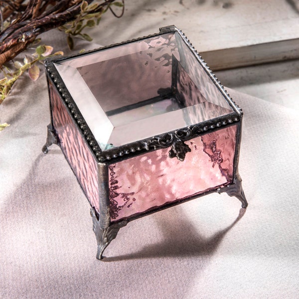 Decorative Gift Box - Etsy