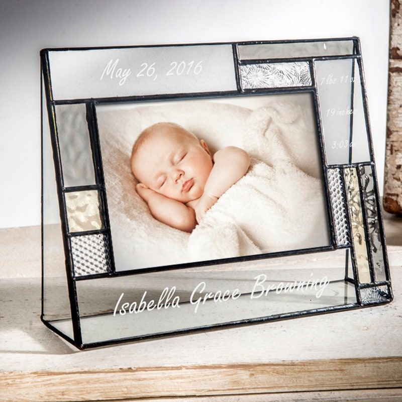 Personalized Frame - Etsy