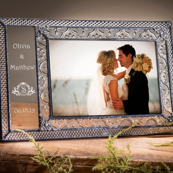 Wedding Frame - Etsy