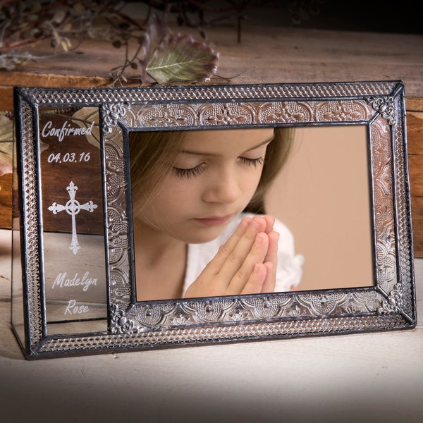 Confirmation Sponsor - Etsy