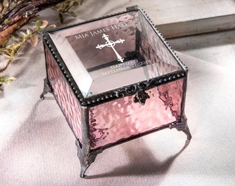 Cross Jewelry - Etsy