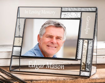 Retirement Personalized Photo Frame, Personalized Memorial Gifts, Gifts ...