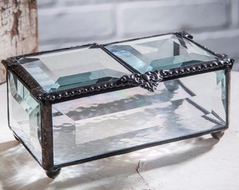 Decorative Open Box - Etsy