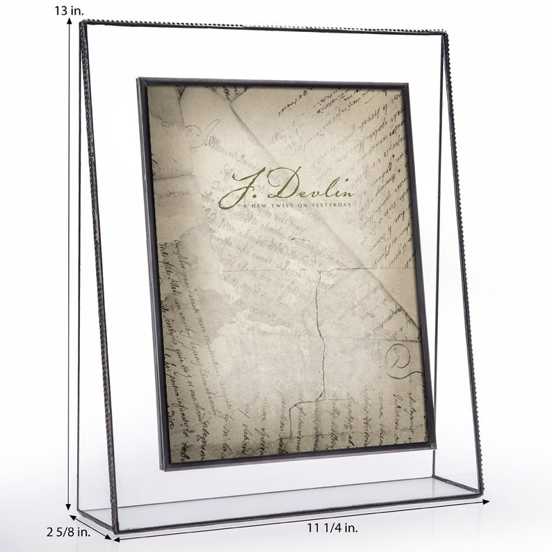 Wedding Picture Frame Personalized Engraved Glass Photo Frame - Etsy
