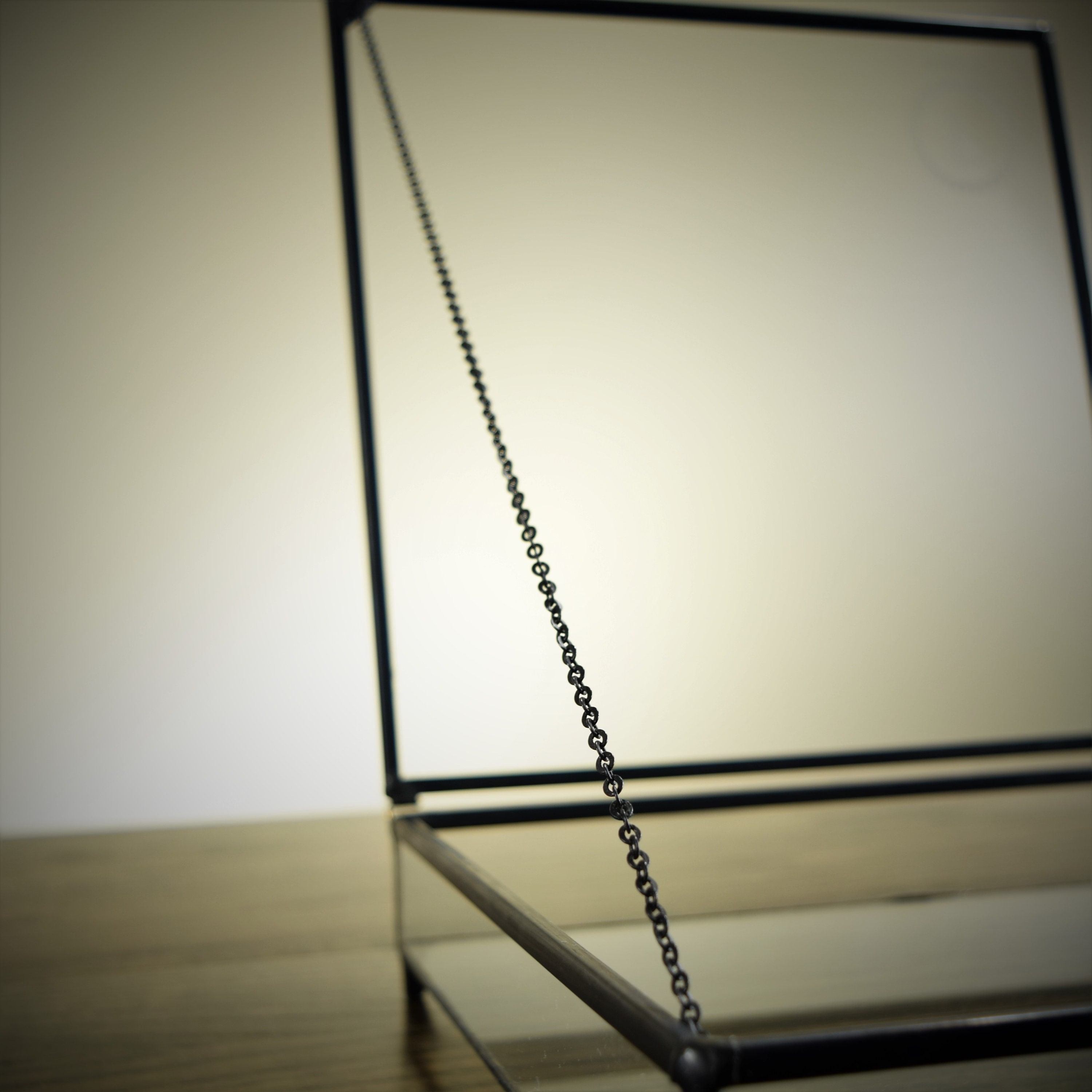 Display Box Clear Glass Case Decorative Keepsake Wedding Gift - Etsy