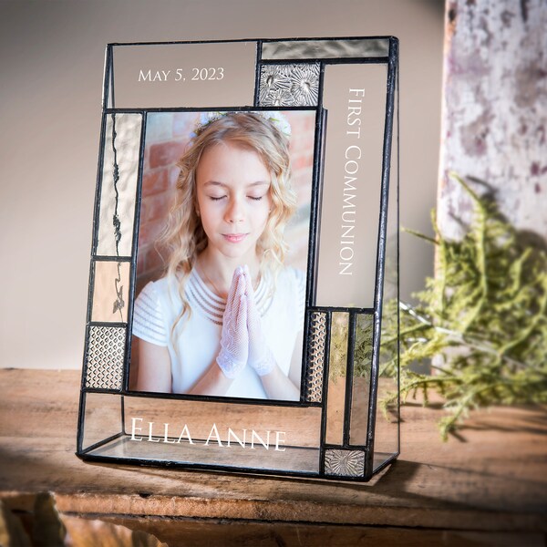 Communion Frame - Etsy