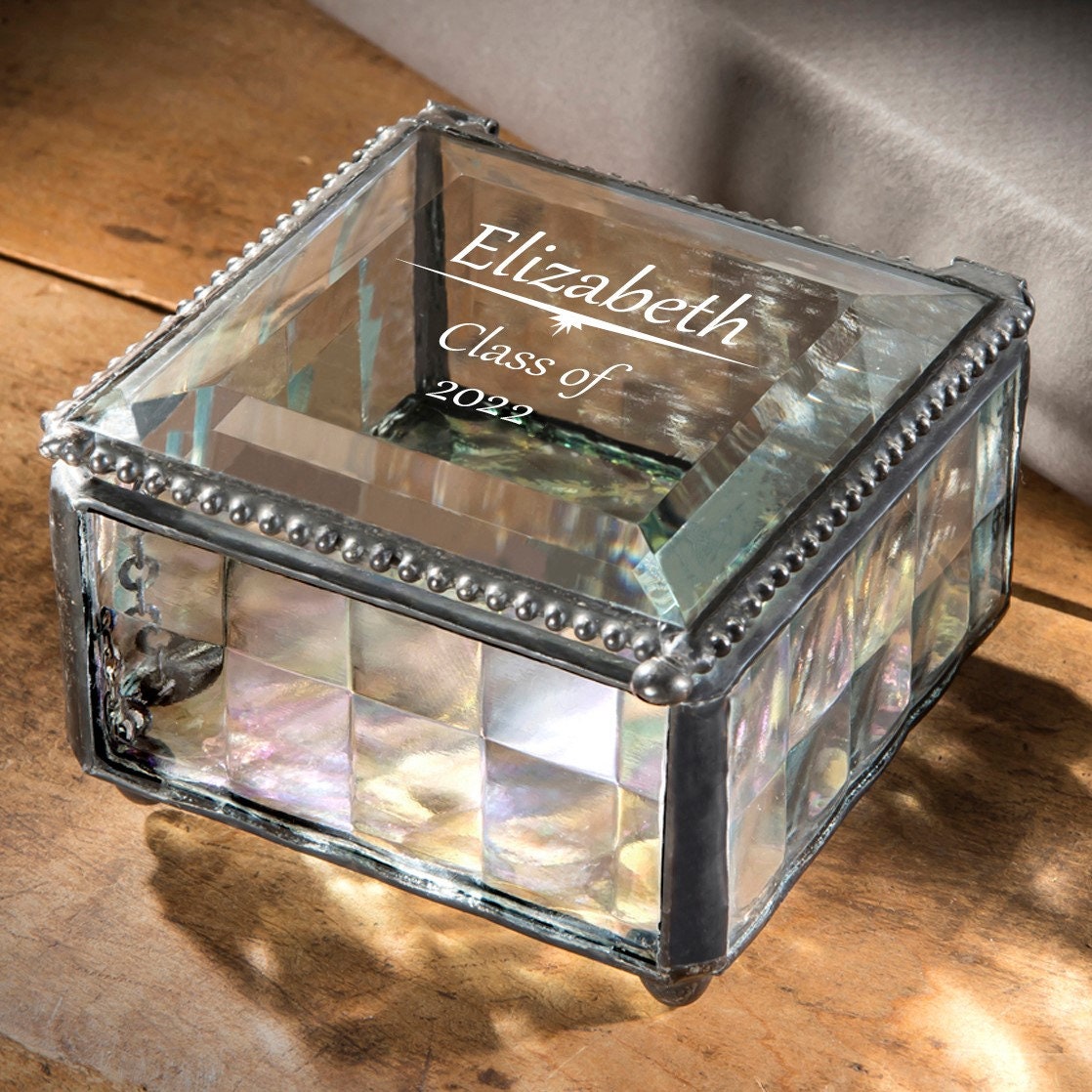 Storage & Organization Jewelry Storage Jewelry Boxes Memory box ...