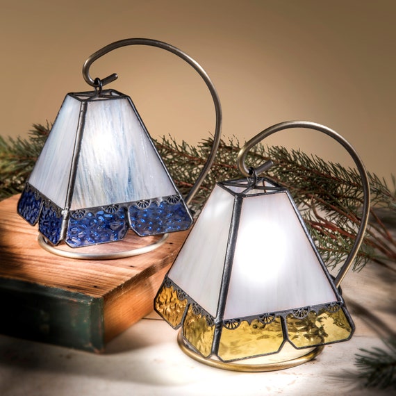 Very Small Accent Lamps