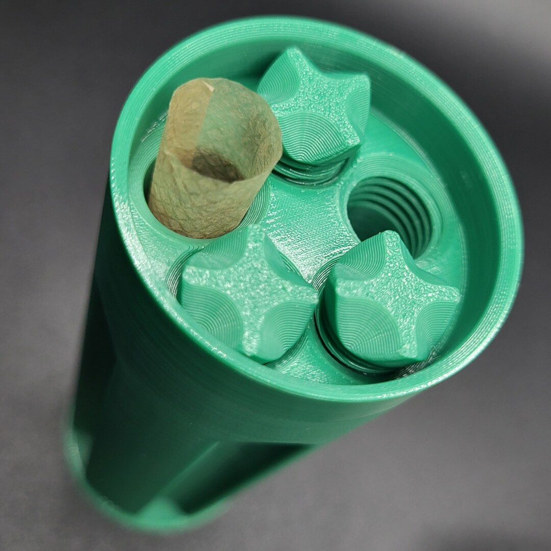 Pentacone Packer King: for 108mm King Size Cones, Threaded Caps - Etsy