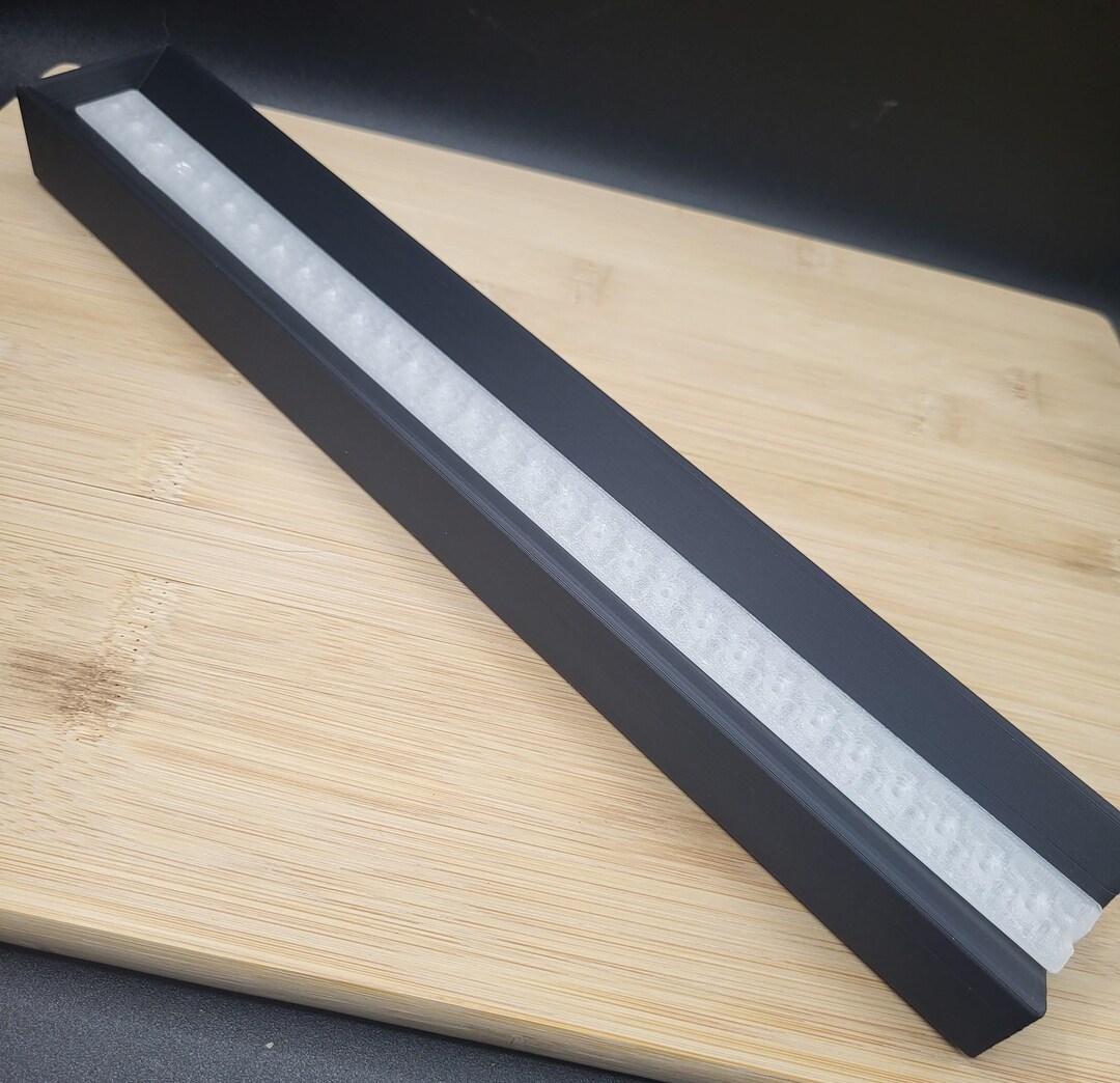 12 Inch Bookbinding Bookmaking Awl Punching Jig Guide Cradle - Etsy