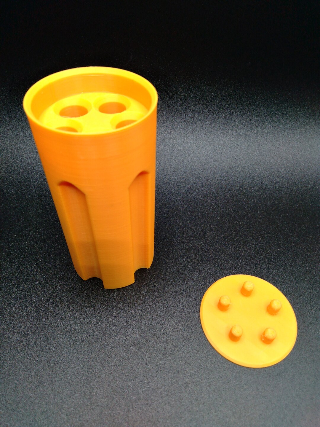 Pentacone Packer Original: for Regular 84mm Cones - Etsy