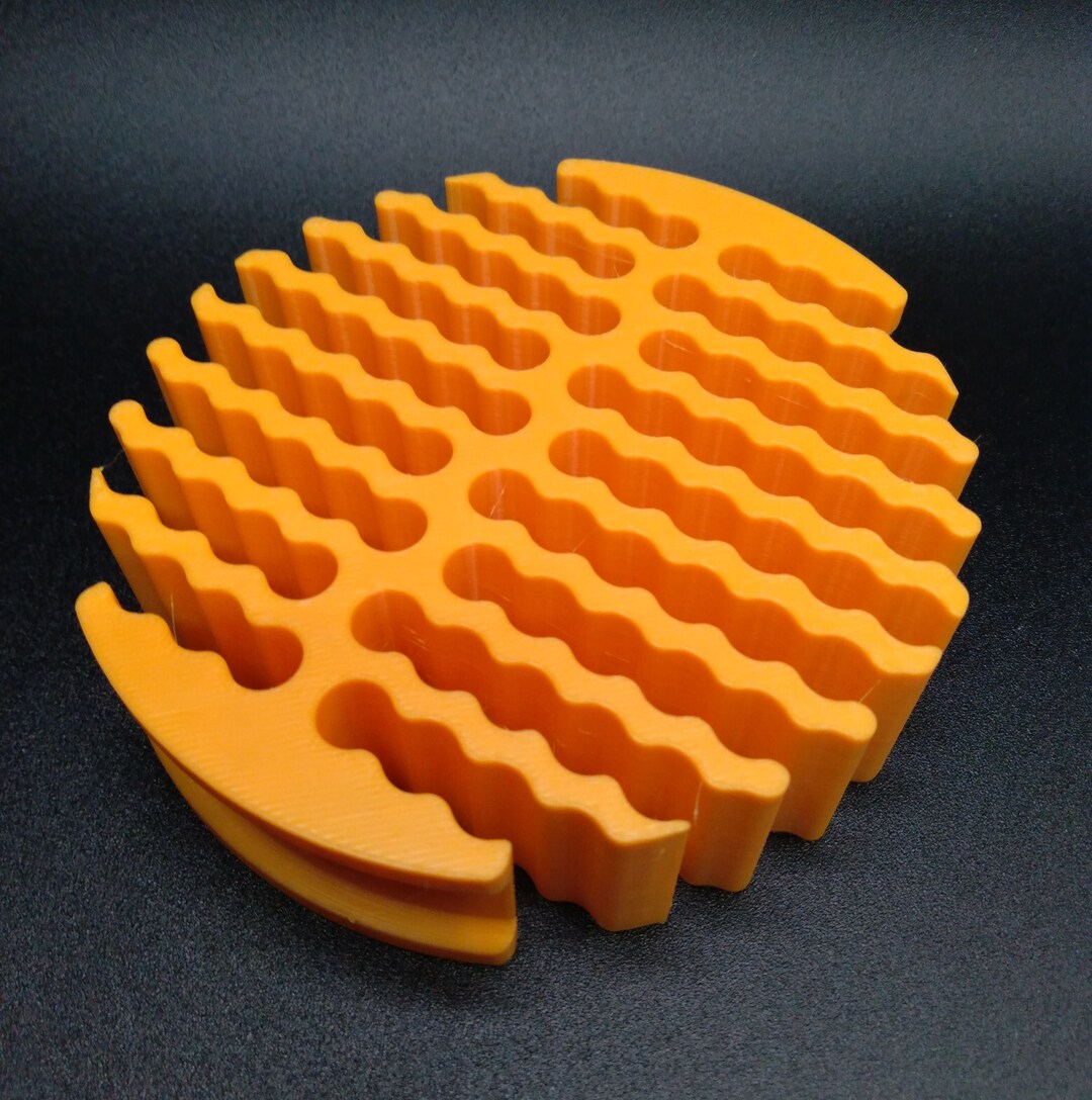 PETG Networking Cable Comb CAT6 CAT5 Designed for Network Cables From ...