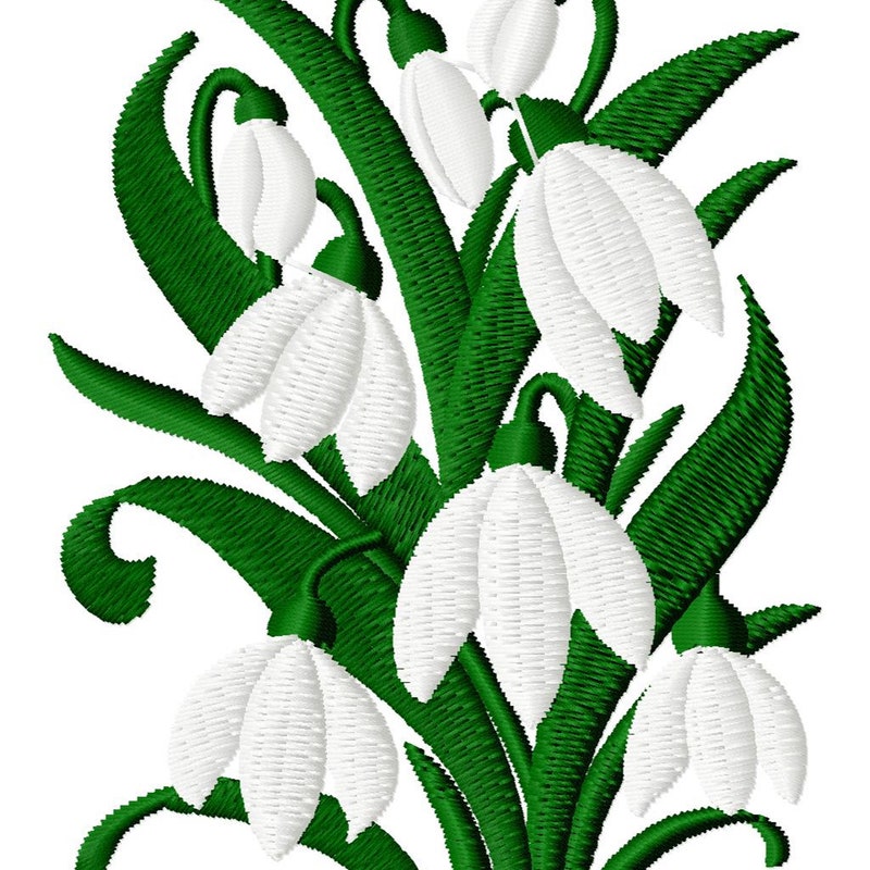 Machine Embroidery - Etsy UK