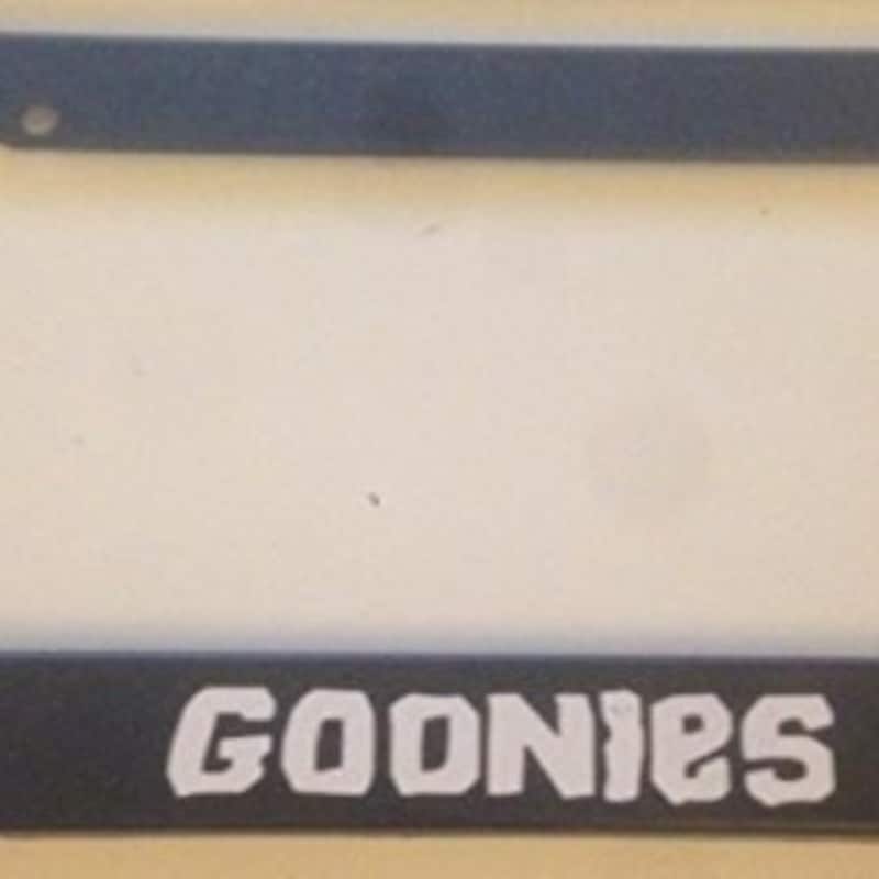 Goonies Decal - Etsy
