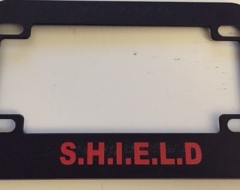 S H I E L D Logo - Etsy