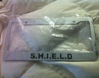 007 License Plate | Etsy