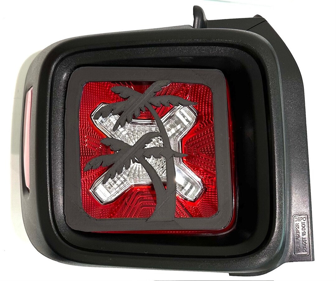 Hawaiian Resorts For Couplesjeep Renegade Tail Lights