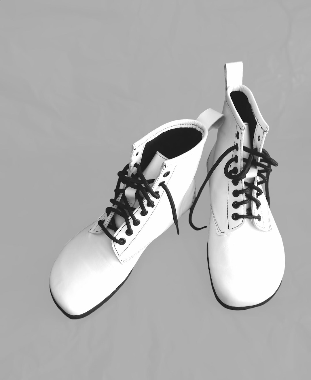 Barefoot Boots for Women, Wide Toe Box Boots, Zero Drop Boots, Natural ...