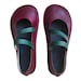 Natural Foot Shape Barefoot Shoes, Custom Size Minimalist Shoes, Ballet ...