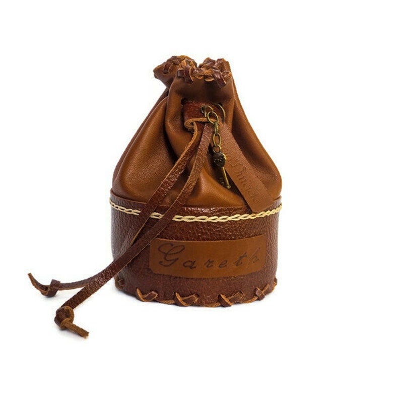 Drawstring Pouch Bag - Etsy