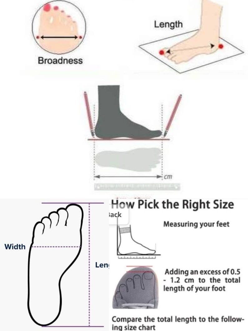Women Wide Toe Box Shoes, Custom Size Minimalist Shoes, Natural Foot ...