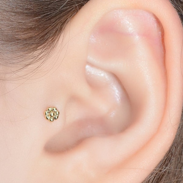 Tragus Stud - Etsy