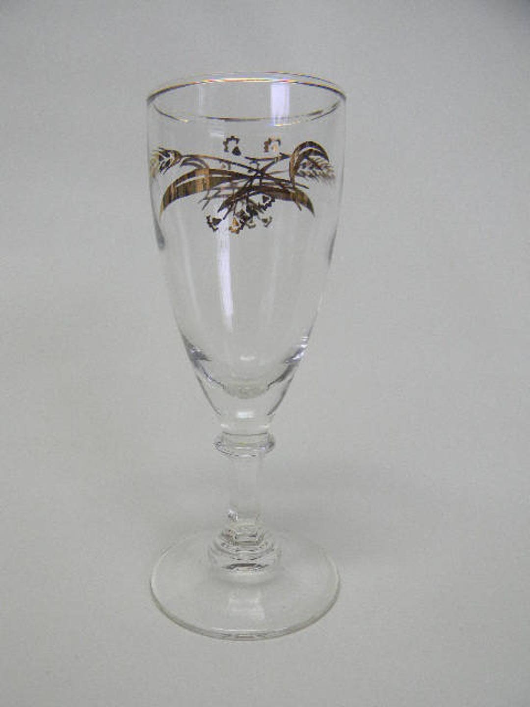 Vintage 1950's Homer Laughlin Lifetime "prairie Gold" Wheat Mid-century ...