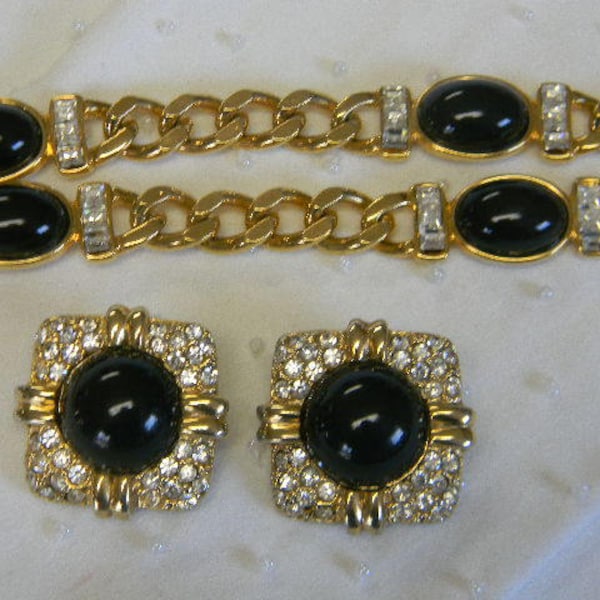 Joan Rivers Classic Collection Jewelry - Etsy