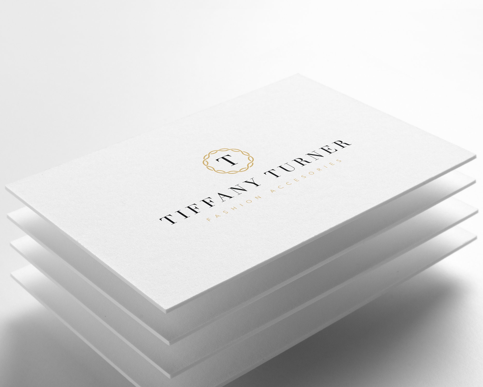 Gold Business Logo, Gold Logo Design and Watermark, Gold Logo Design ...