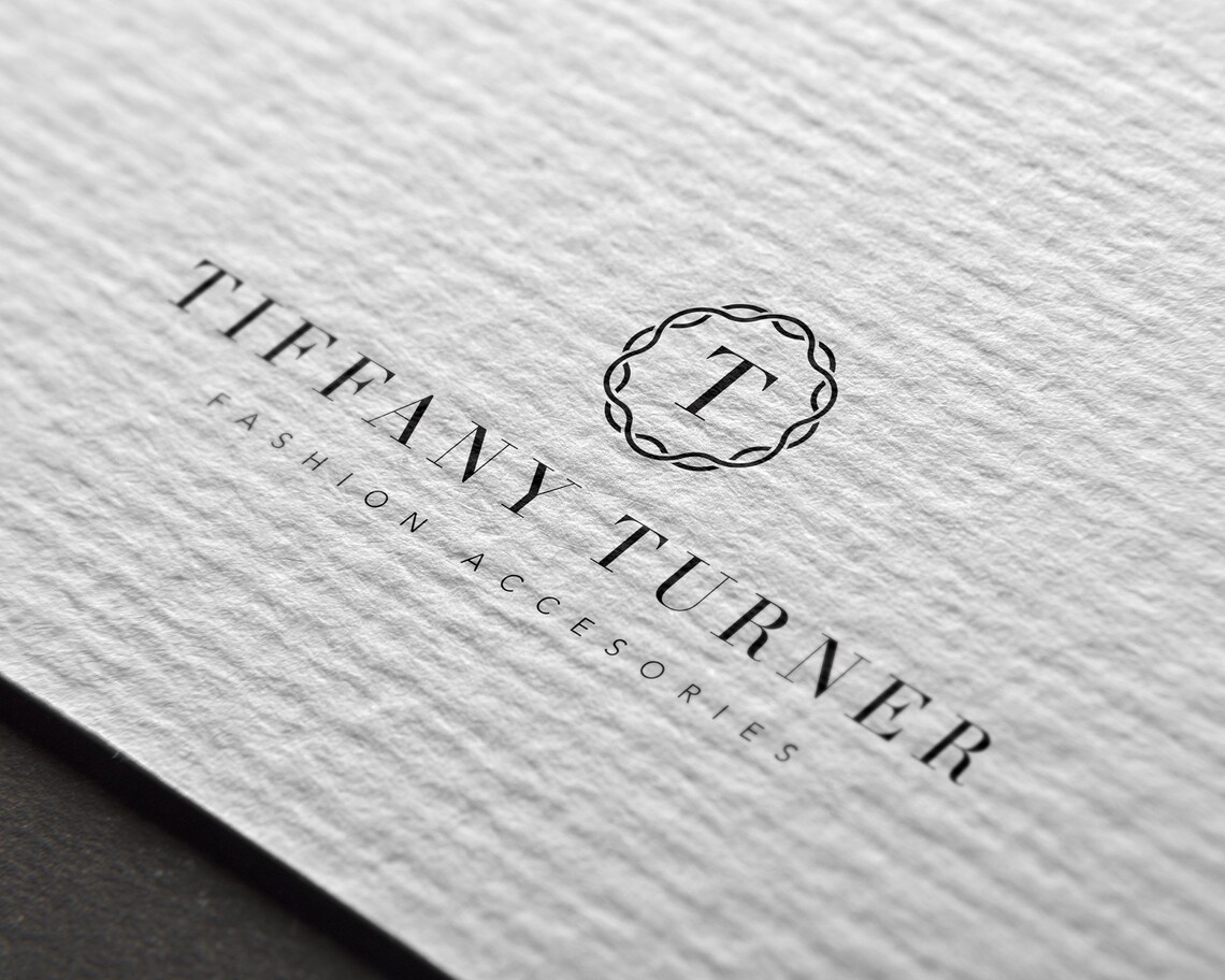 Gold Business Logo, Gold Logo Design and Watermark, Gold Logo Design ...